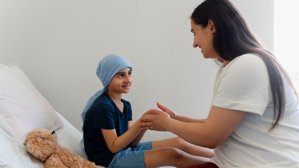 Blood Cancer Treatment in Ahmedabad | Blood Cancer Symptoms & Care
